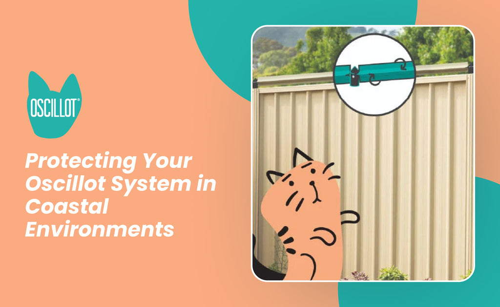 Protecting Your Oscillot System in Coastal Environments | Oscillot ...